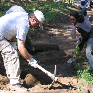 Internships - Warner College of Natural Resources