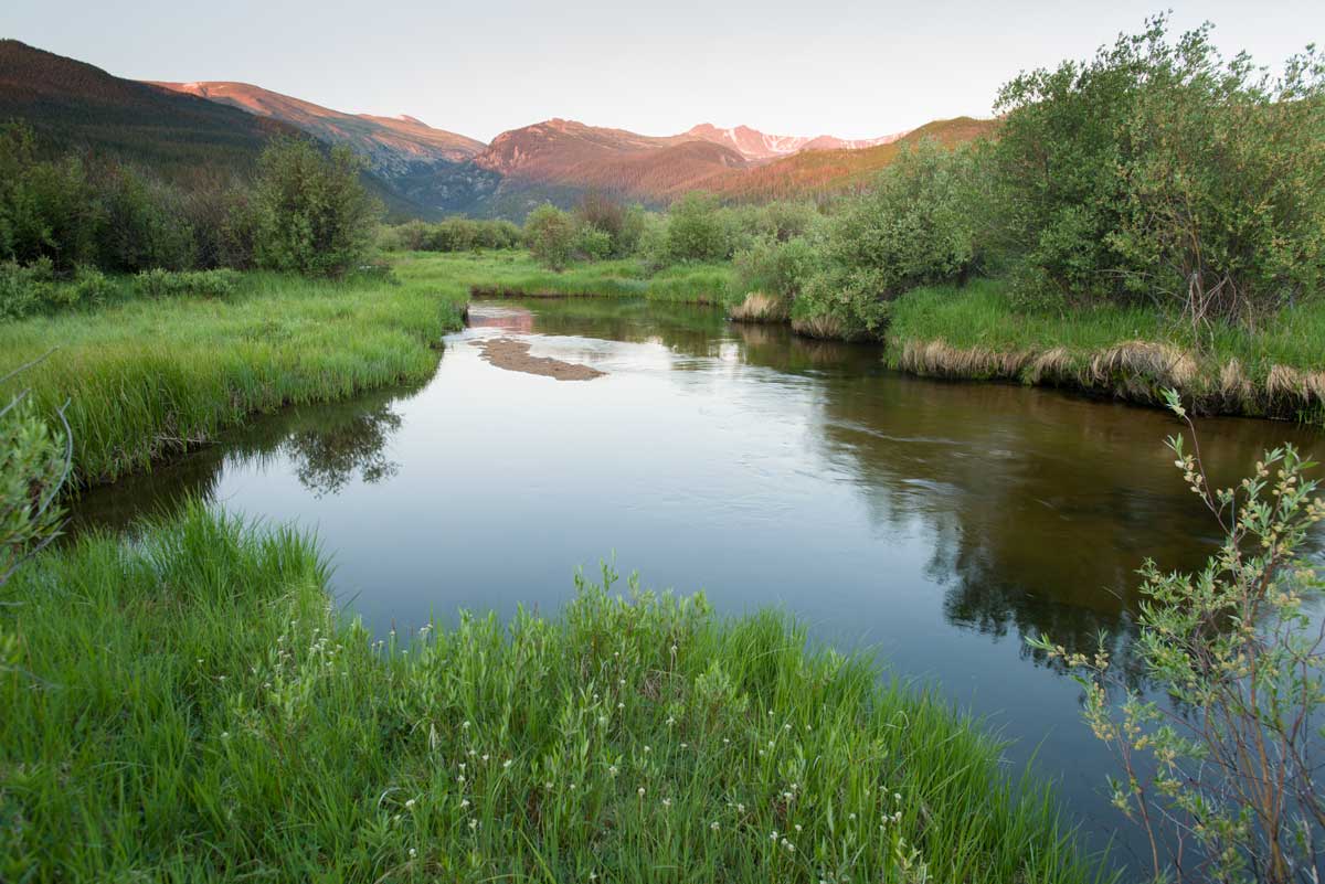 Forest and Rangeland Stewardship Graduate Programs - Warner College of ...