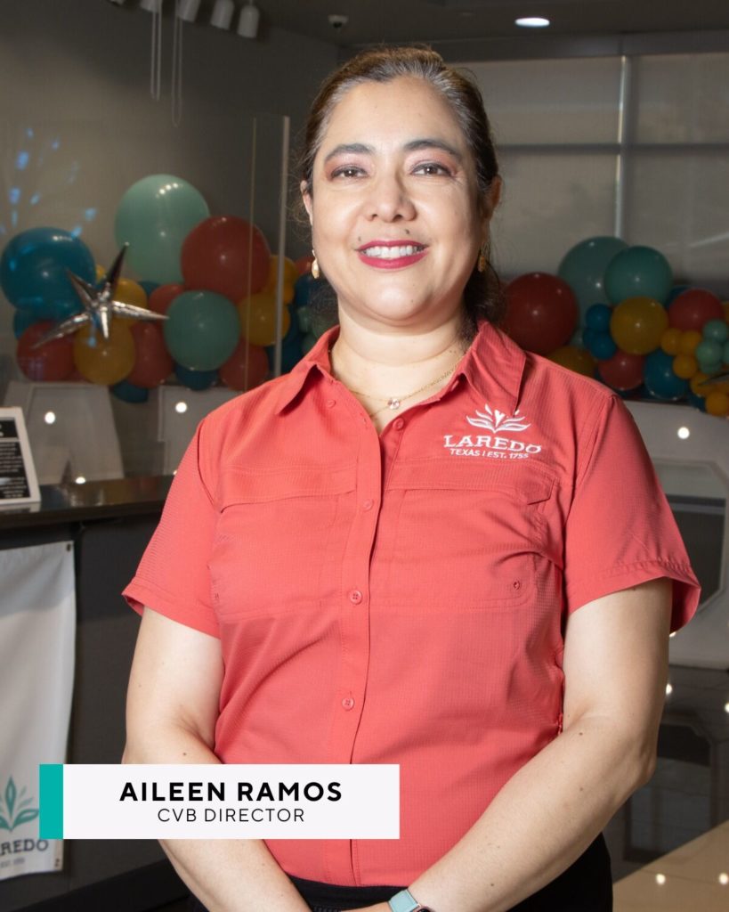 AileenRamos - Warner College of Natural Resources
